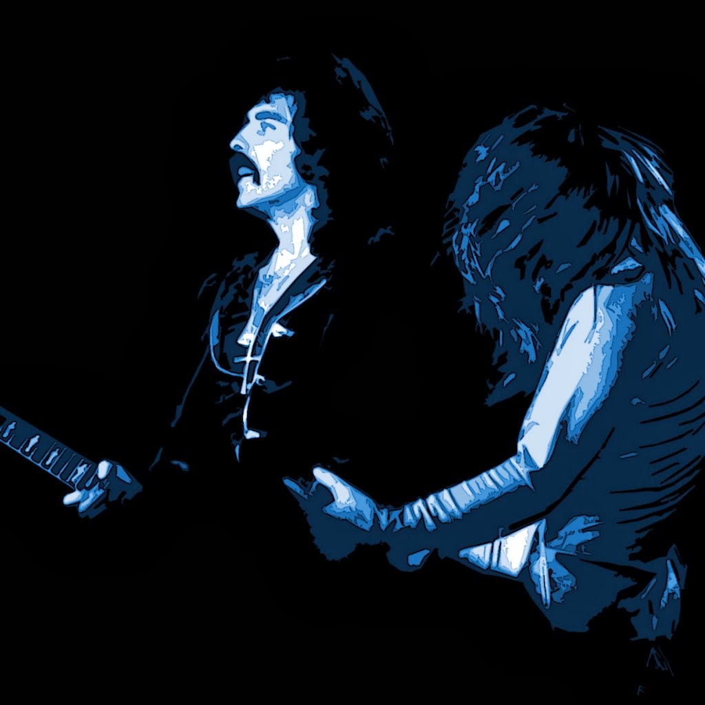 Henry Covert.com: BLACK SABBATH: REINCARNATIONS by Henry Covert