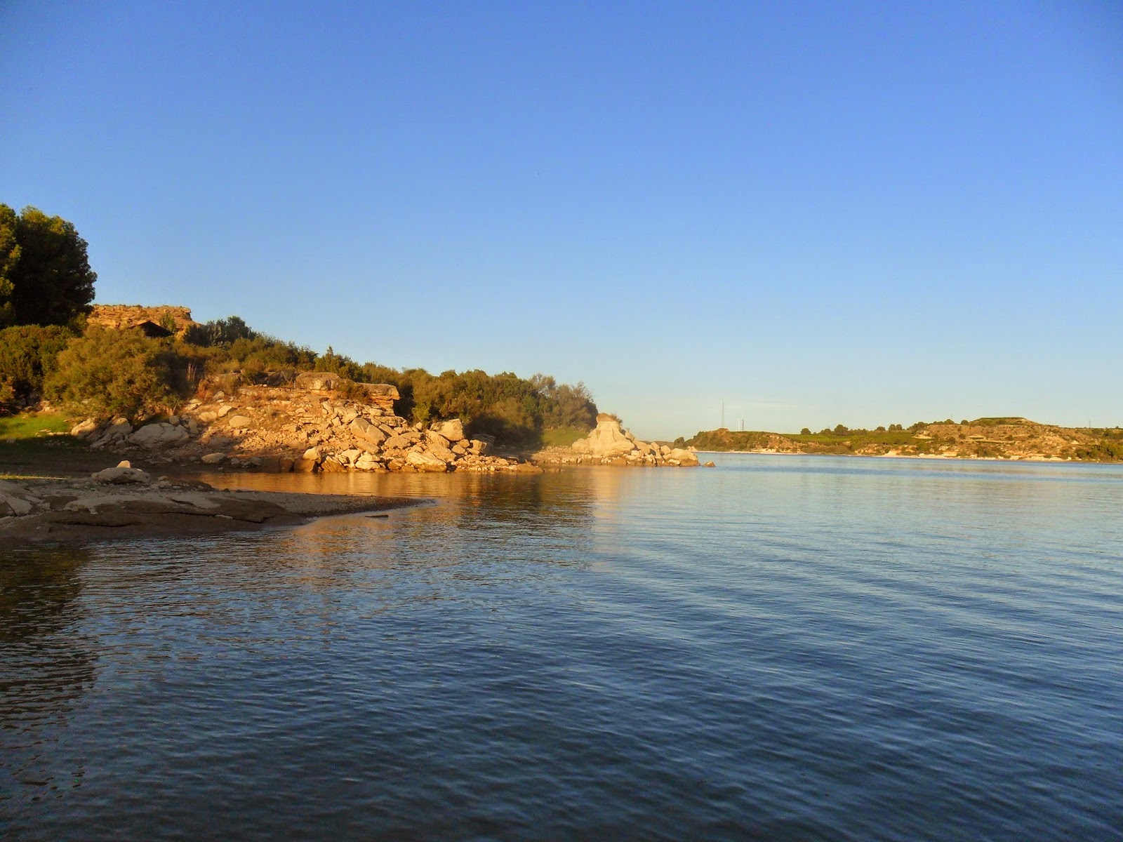 Kenart Wobleromania: WYPRAWA NA SUMY EBRO w HISZPANI 2014