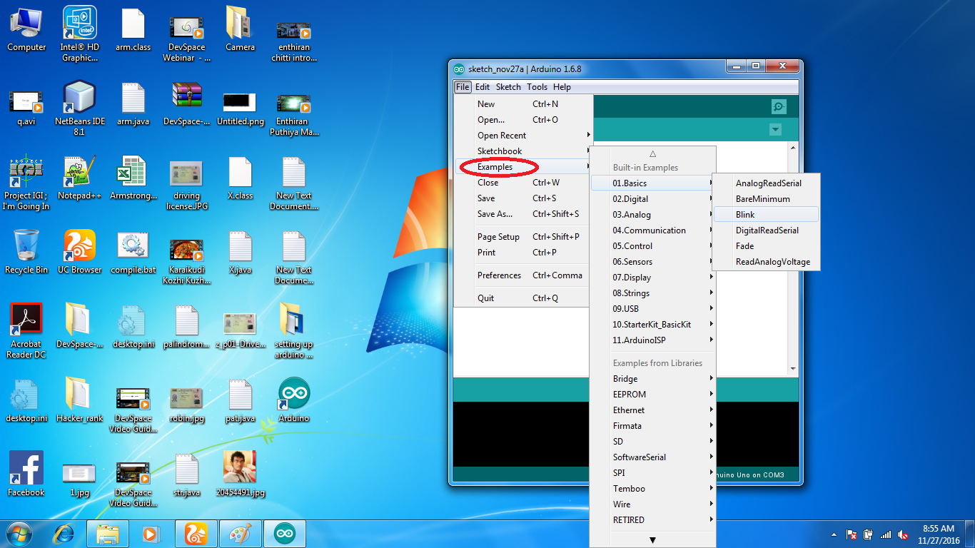 Arduino Ide Installation In Windows Beginners Tutorial 1