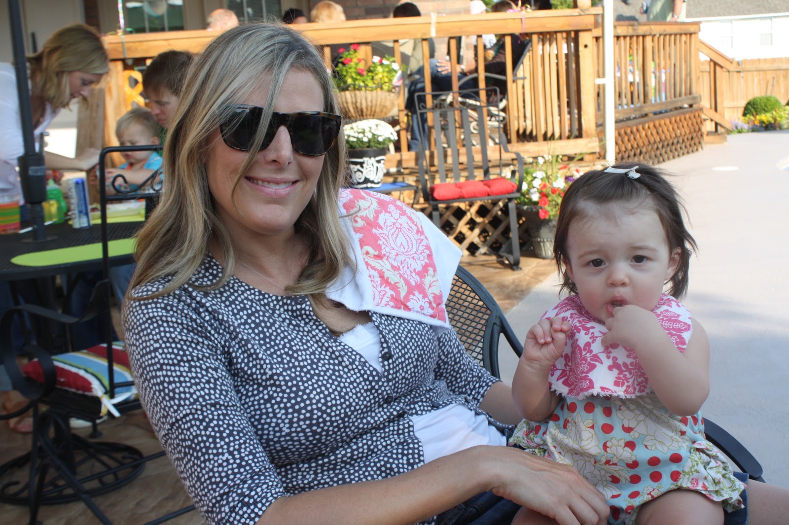 Whitehead's Wonder Years: Hayden's Circus Bash