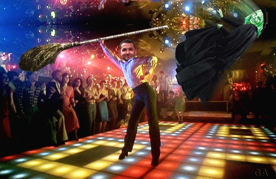 Interview with Councilman DeFusco