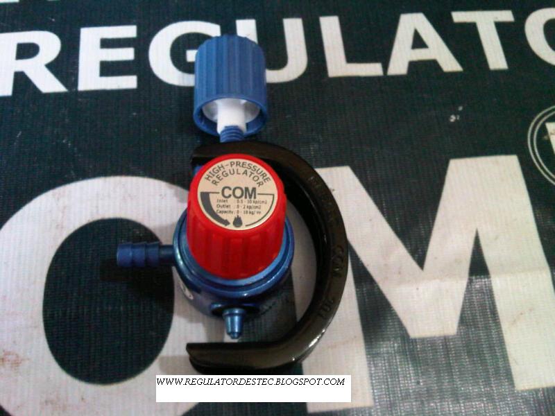 regulator destec: REGULATOR DESTEC PT.CIPTA ORION METAL OFFICE DI CARI ...