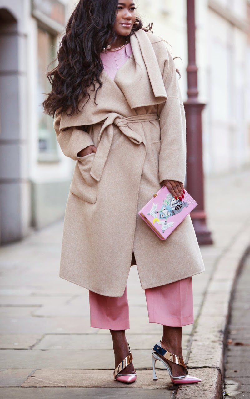 Style is my thing: ROSA