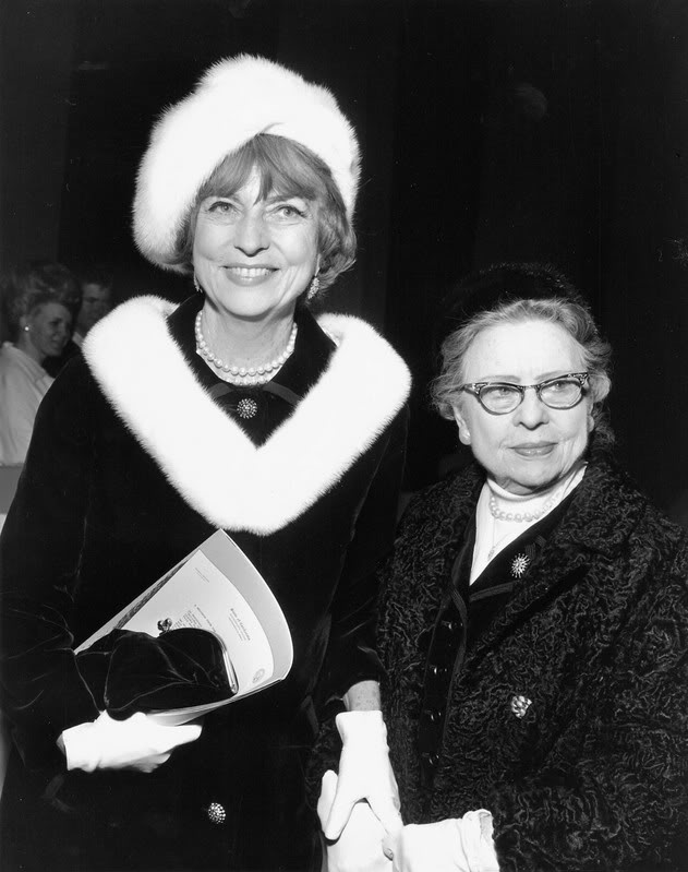 Just Call Me Aggie: The Swinging Sixties Agnes Style