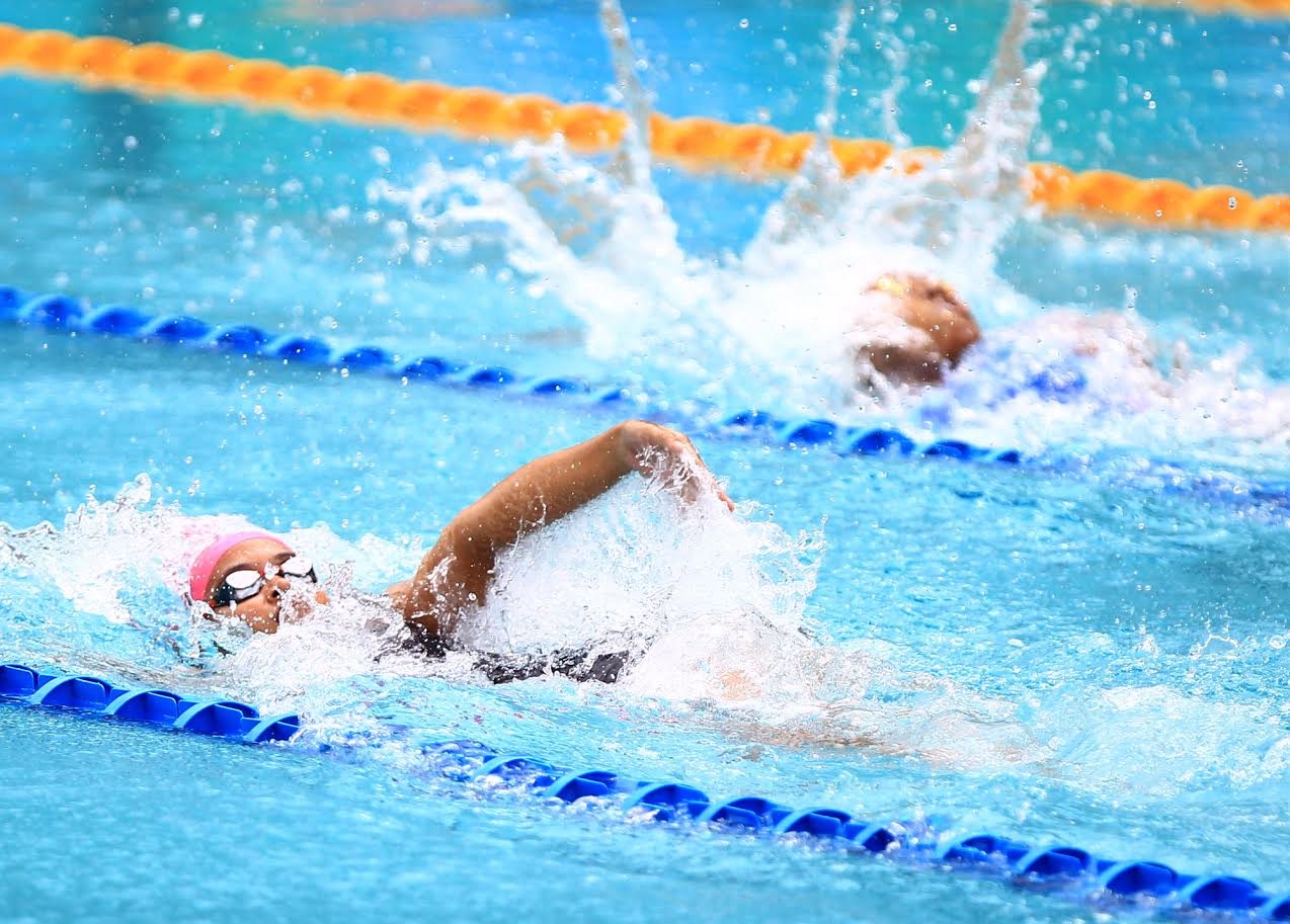 55+ Lembar Penilaian Dalam Lomba Renang, Inspirasi Terpopuler!