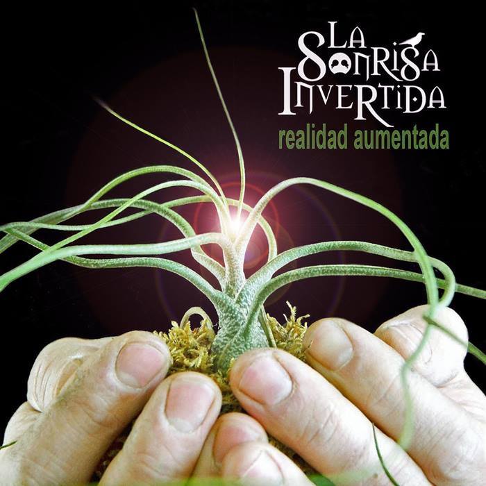 Review: LA SONRISA INVERTIDA nos trae su "realidad aumentada" - Metal ...