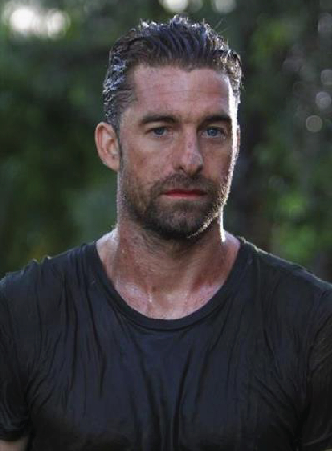 Scott Speedman's Instagram, Twitter & Facebook on IDCrawl