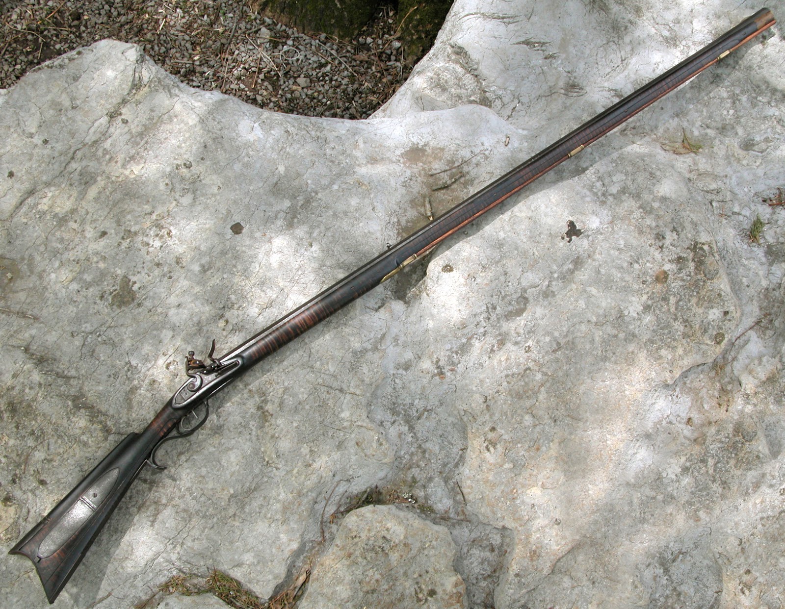 Contemporary Makers: Andy Mock