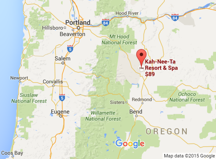 USA, Oregon: Drilling to Begin on 3-15 MW Geothermal Power Project on ...