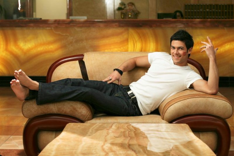 Man Central: Peter Menky: Slovak Fantasy