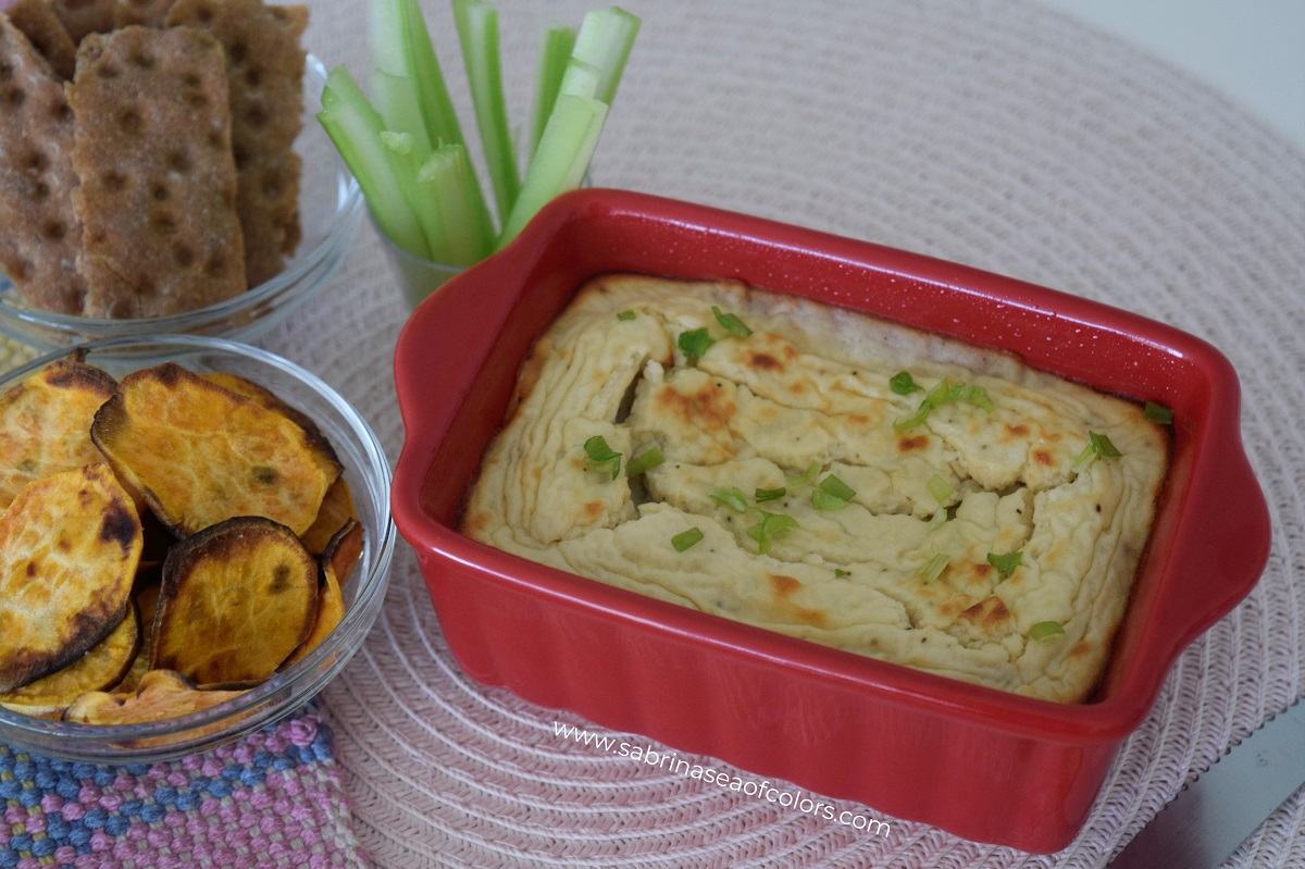 Paté de atún. Receta familiar - Sabrina´s Sea of Colors