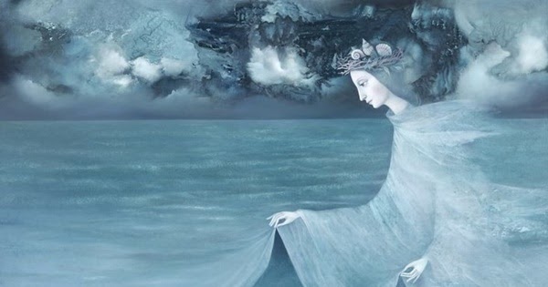 Impressioni Artistiche : ~ Alla Tsank