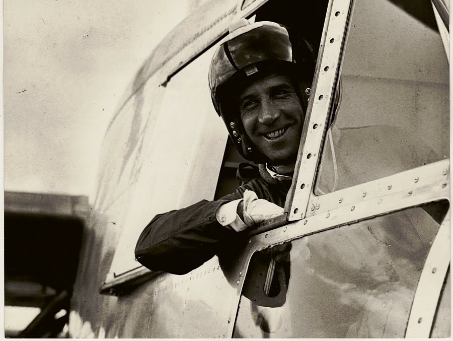 Test & Research Pilots, Flight Test Engineers: March 2006