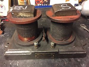 Musings Of A Motorcycle Aficionado........: Rare Magneto Re-Magnetizer