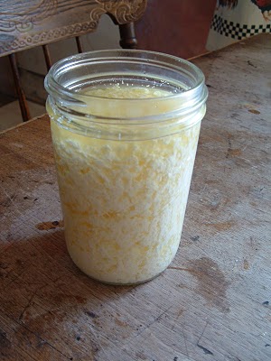 Canning Granny: Canning Mayonnaise