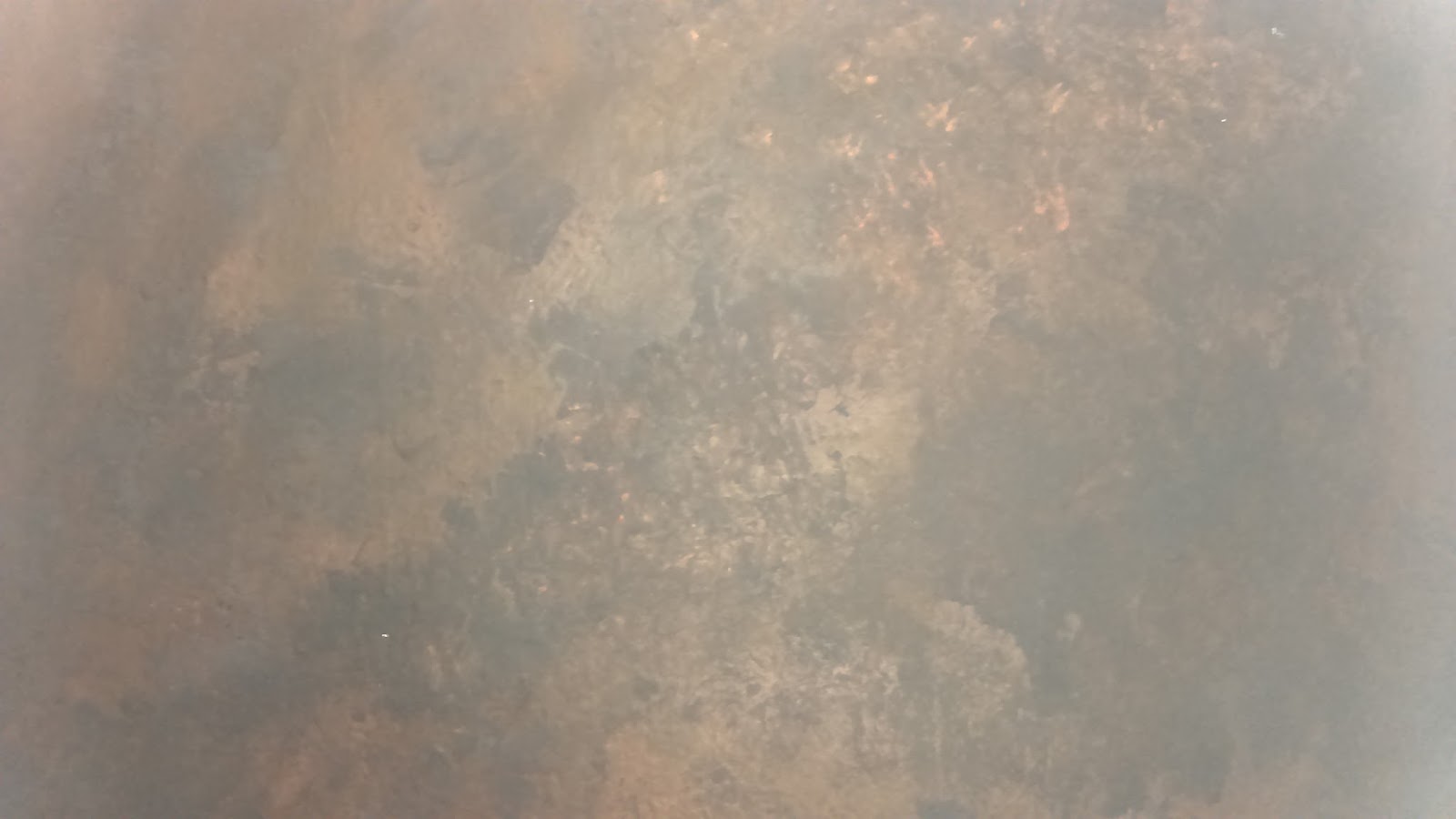 Colorwalls: Imitación Oxido