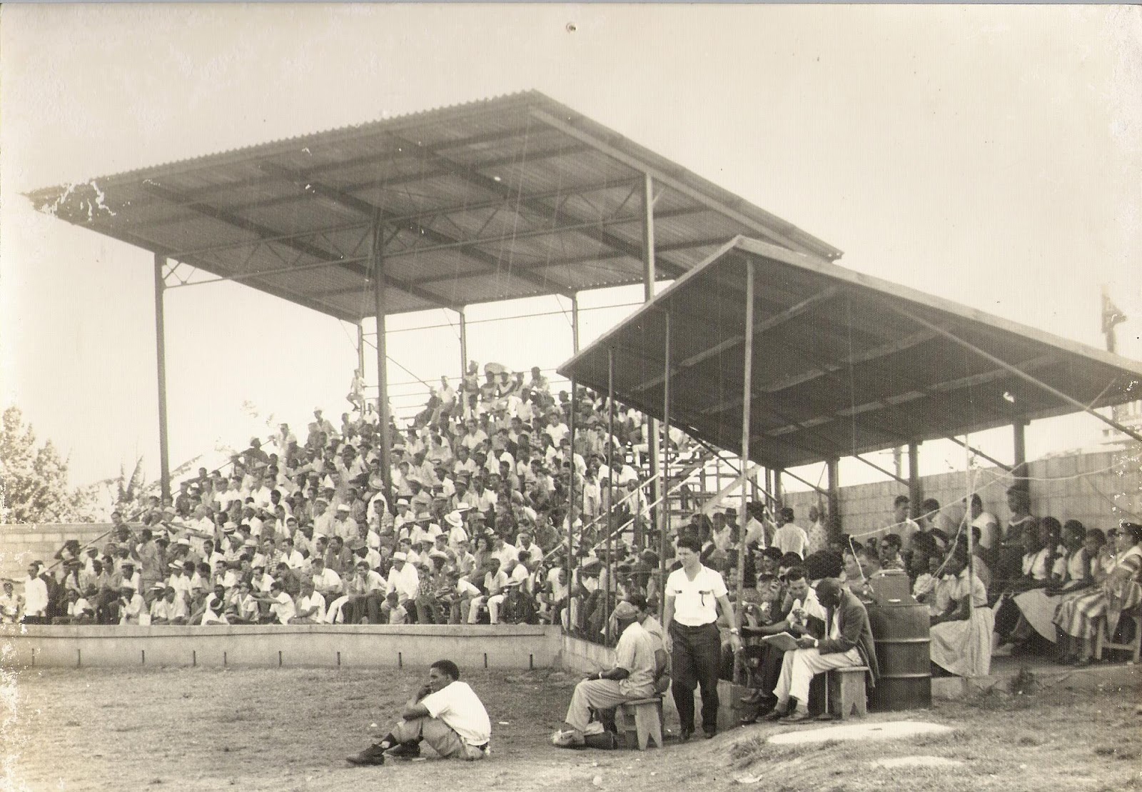 OGEPE CINCUENTA AÑOS