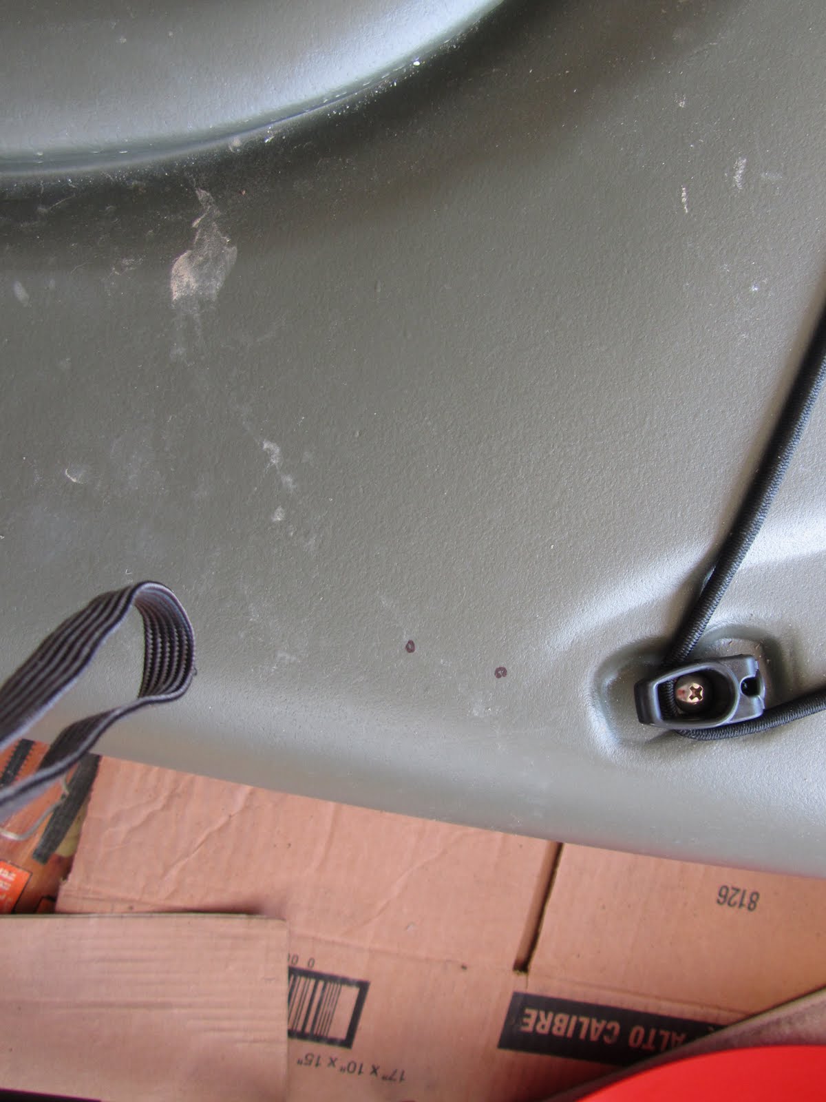 Dapper Daddy: Pimp My Kayak