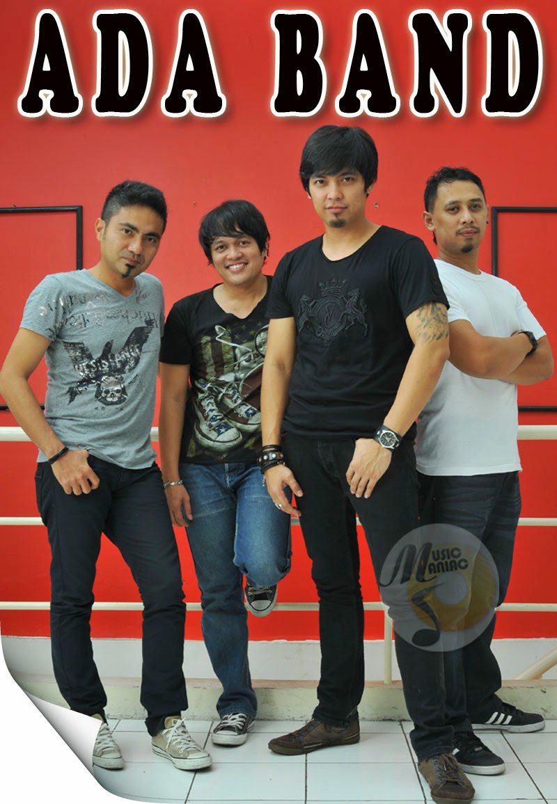 Download Lagu Ada Band Full Album ~ Wawan Official Blog