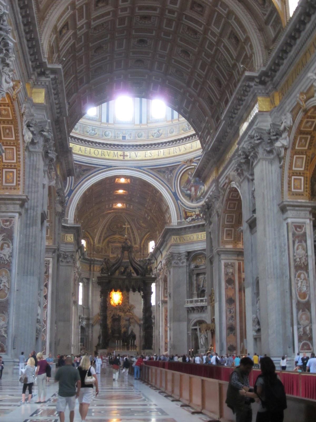 Blue 11 Interiors: Paris and Rome Bests