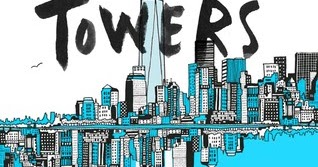 Randomly Reading: Towers Falling by Jewel Parker Rhodes