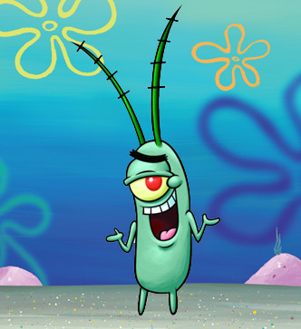 Plancton: El Plancton