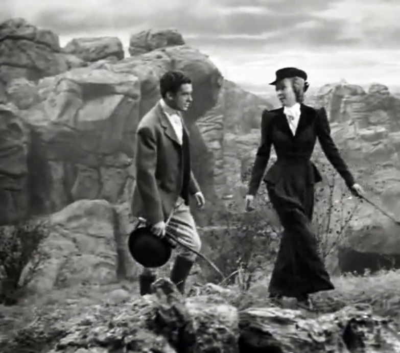 Interesting Green: Sherlock Holmes - The Hound of the Baskervilles ...