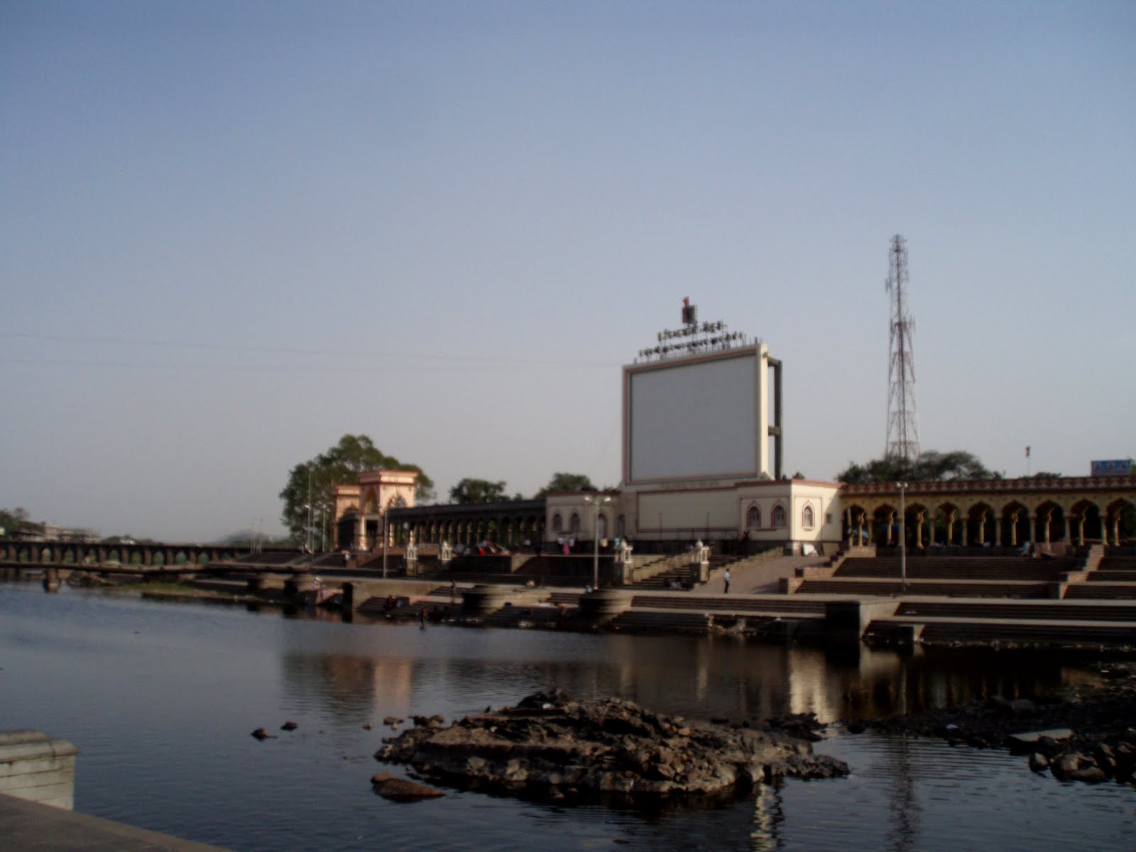 Travelz Unlimited: Alandi