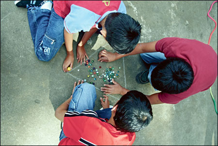 Que juegos recuerdas de tu infancia ? | El HIT GUATE RADIO