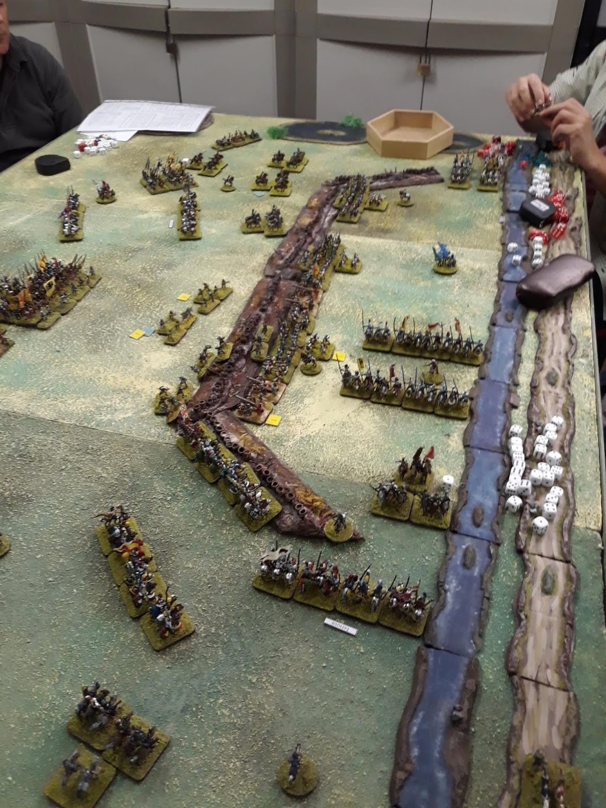 Il Gran Capitano: Battaglia di Ravenna 1512