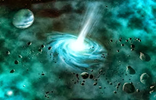 EducateInspireChange: NASA Discovers Hidden Portals In Earth’s Magnetic ...