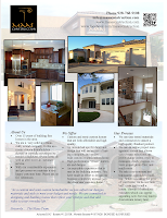 Maas Custom Home Builder: Maas Construction - Take Me Flyer.