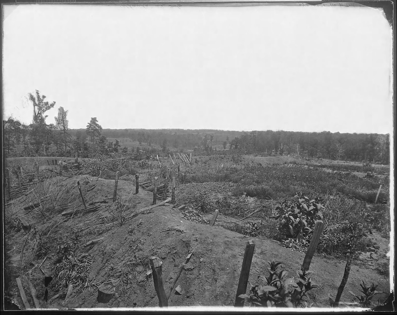 32nd Mississippi Infantry at 150: The Battle of Atlanta, 1864
