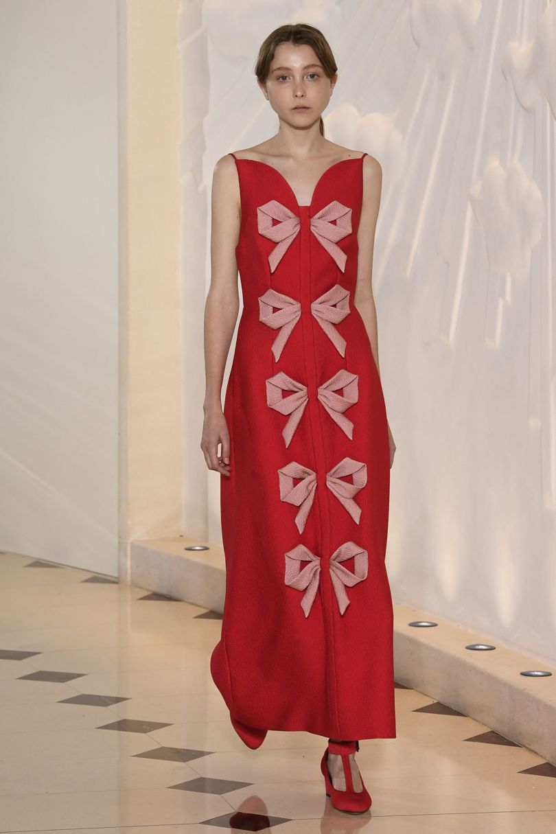 Spleen De Couture: HOW TO DRESS LIKE A STAR BY EMILIA WICKSTEAD