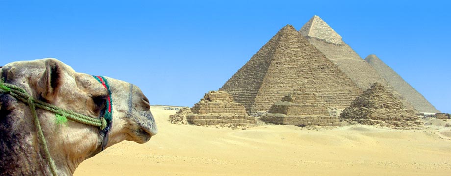 let's discover egypt: Egypt is the civilization and history
