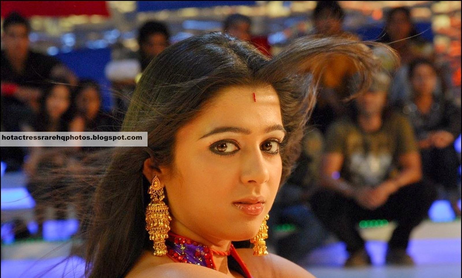 Hot Indian Actress Rare HQ Photos: Hottest Telugu Item Girl Charmi Kaur ...