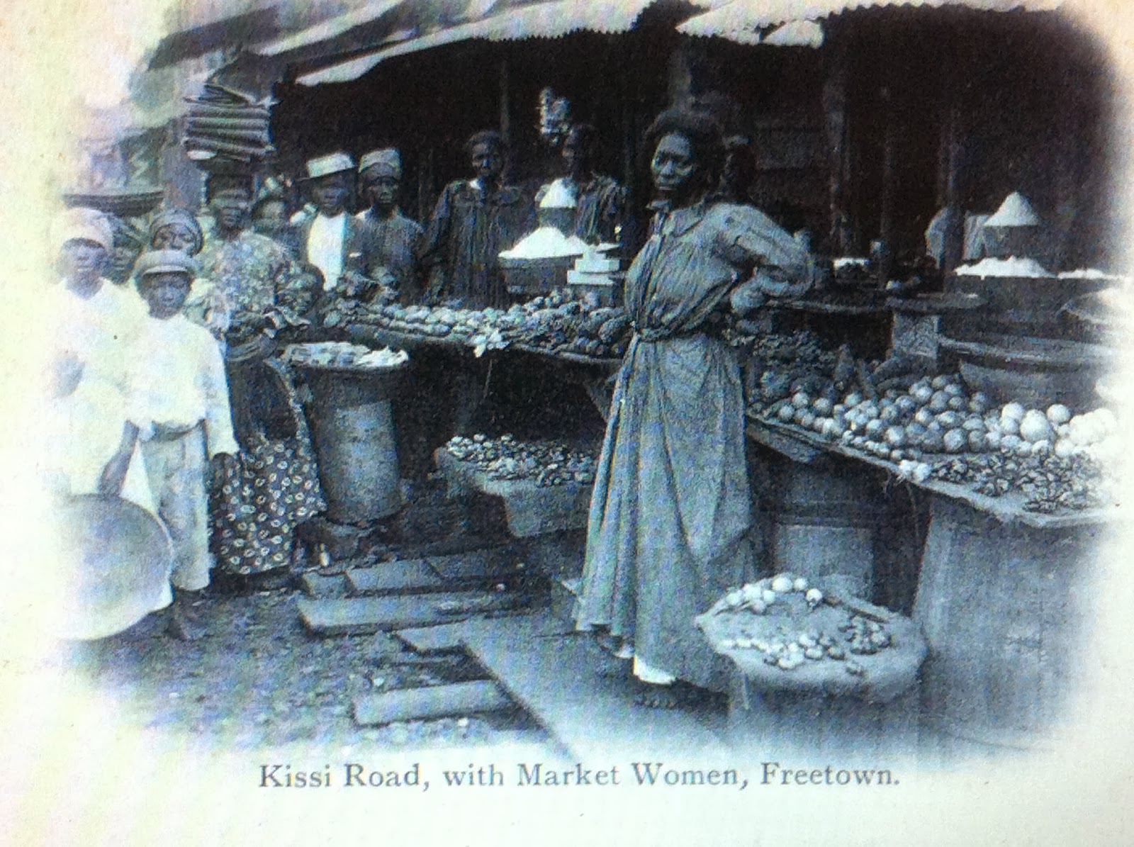 THE BLACK SOCIAL HISTORY:: BLACK SOCIAL HISTORY - THE PAST HISTORY OF ...