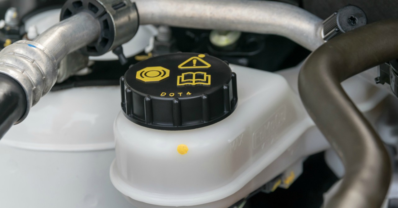 The importance and function of Brake fluids