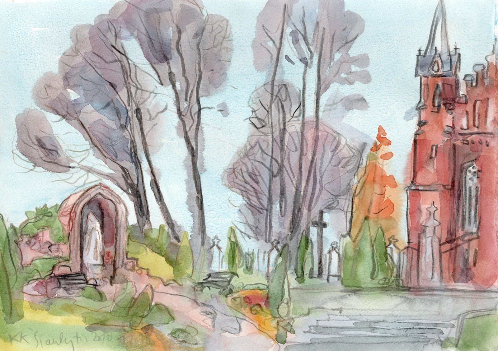 ŽEMAITIJA - SAMOGITIA