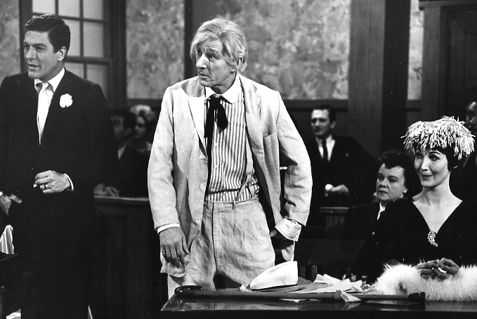 Television aarteet: Danny Kaye Show - The Danny Kaye Show