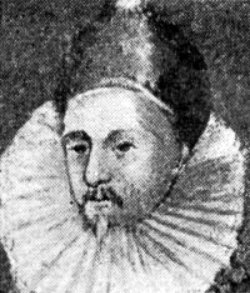 Tall Tales from the Trees: SIR RALPH SADLEIR (1507-1587) AND THE V.I.P ...