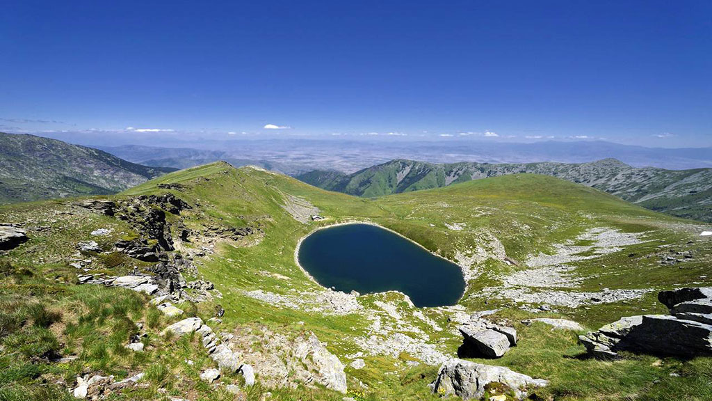 Pelister beauty with characteristics of the Alps - Travel Macedonia
