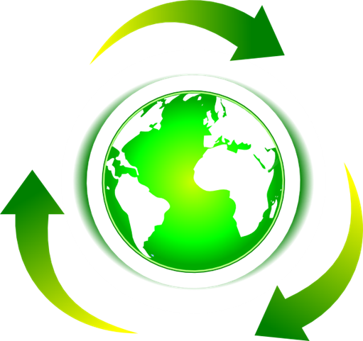 Ecology Campaign Project: Ecology Campaign and the 3 Rs