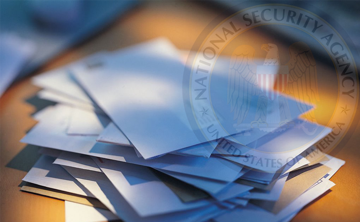 Snowden used web crawler tool to access and download 1.7 million Secret ...