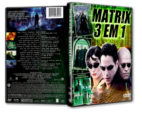CAPAS FORNARI: CAPA MATRIX 3X1 (PEDIDO)