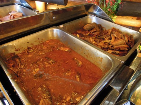 the seasoned first timer: Dipolog Food Trip: Dakak Park & Beach Resort