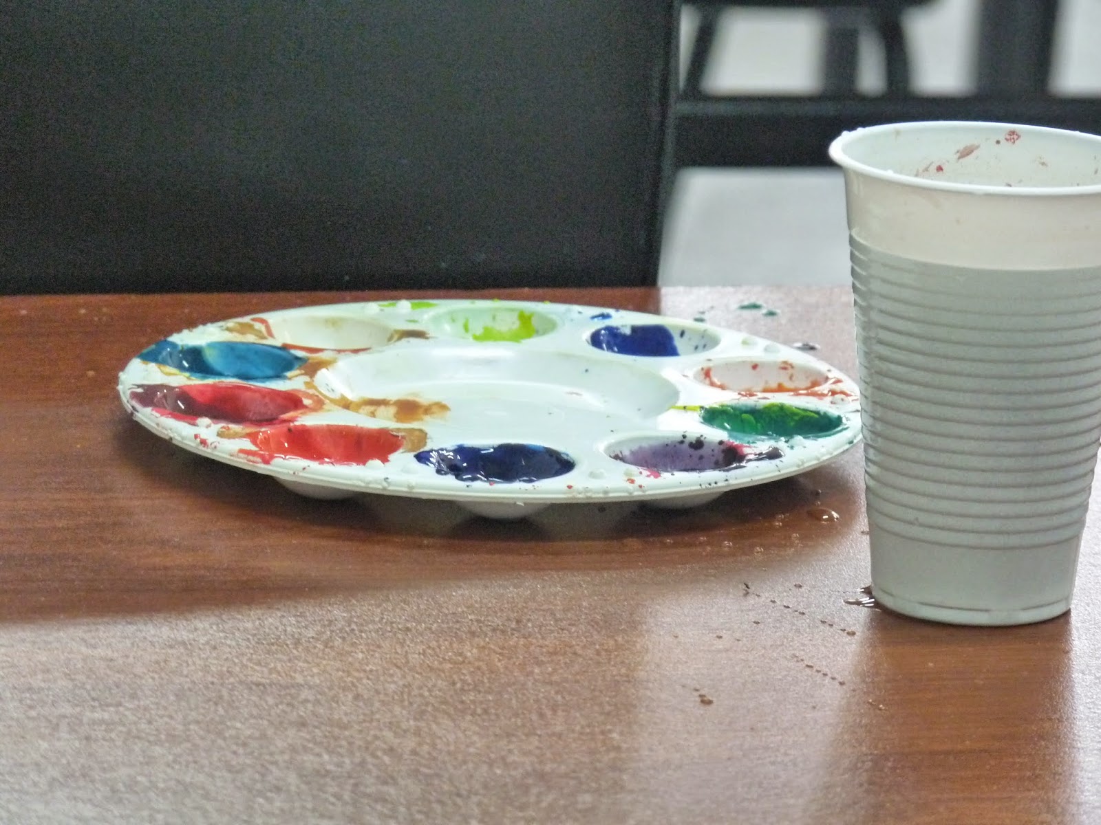 caligrafia, arte y diseño: Asignatura de caligrafía expresiva. Letra ...