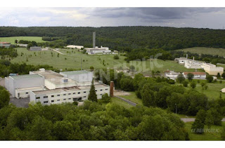 Coronel Von Rohaut: CEA - VALDUC