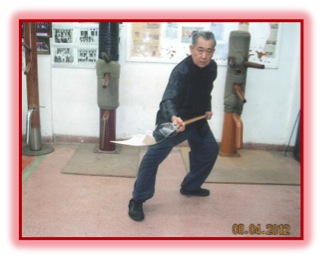 Yip Kin Wing Chun: The Yip Kin Wing Choon System （练习方式）