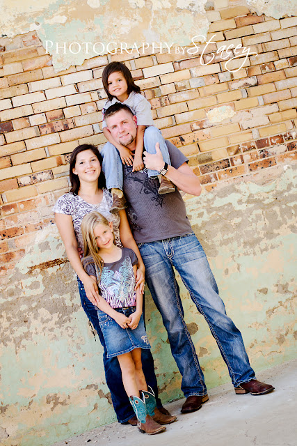 Photography by Stacey: Jeffcoat {family}